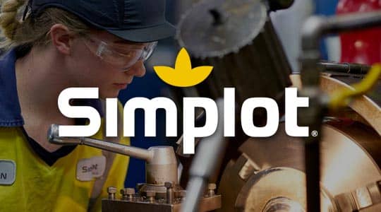 Career Opportunities | Simplot Company